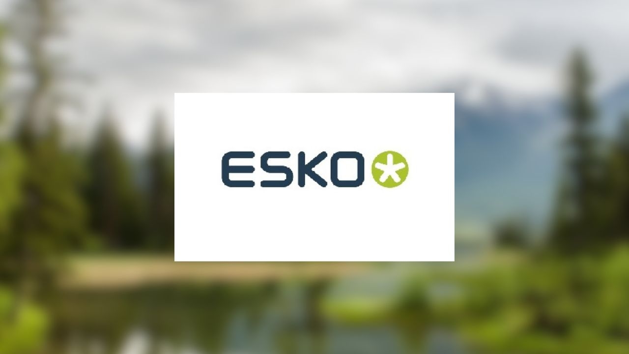 Esko’s XPS Crystal gets sustainability certification | Labels & Labeling